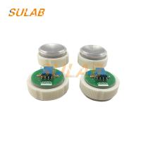 China OTIS Elevator Lop Cop Button Push Press Button A4J43675 A4N43676 for sale