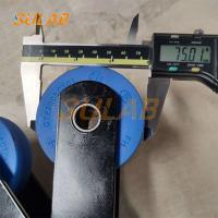 China OT  Canny Escalator Chain Travelator Pallet Step Moving Walk Chain for sale