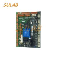 China Kone Elevator Lift Car Circuit PCB Board LCECCB KM713710G11 for sale