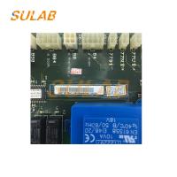 China Kone Elevator Lift Car Circuit PCB Board LCECCB KM713710G11 for sale