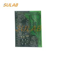 China Kone Elevator Lift Car Circuit PCB Board LCECCB KM713710G11 for sale