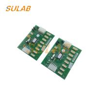 China Kone Elevator Lift Cabin Circuit PCB Board LCE CEB KM713730G11 for sale