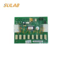 China Kone Elevator Lift Cabin Circuit PCB Board LCE CEB KM713730G11 for sale