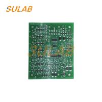 China Kone Elevator Lift Cabin Circuit PCB Board LCE CEB KM713730G11 for sale