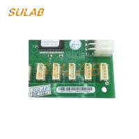 China Kone Elevator Lift Cabin Circuit PCB Board LCE CEB KM713730G11 for sale