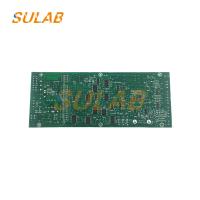 China Kone Elevator Lift Land Operating Panel PCB Board LOP-CB KM763600G01 for sale