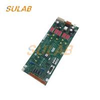 China Kone Elevator Lift Land Operating Panel PCB Board LOP-CB KM763600G01 for sale