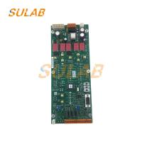 China Kone Elevator Lift Land Operating Panel PCB Board LOP-CB KM763600G01 for sale