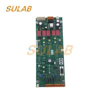 China Kone Elevator Lift Land Operating Panel PCB Board LOP-CB KM763600G01 for sale