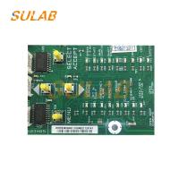 China Kone Elevator Lift Land Operating Panel PCB Board LOP-CB KM763600G01 for sale
