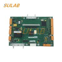 China Kone Elevator Lift Main V3F18 PCB Board LCECPU NC KM763640G01 for sale