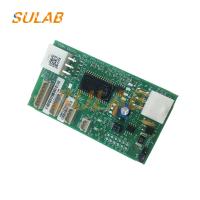China Kone Elevator Lift Hoistway Communication PCB Board LCE FCB KM713700G11 for sale