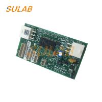 China Kone Elevator Lift Hoistway Communication PCB Board LCE FCB KM713700G71 for sale