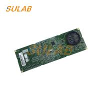China KN Kone Elevator PCB Board Dot Matrix Display PCB Board F2KHDM KM806880G02 for sale