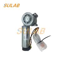 China OTIS Elevator Lift AT120 Door Motor FAA24350BL1 FAA24350BL2 for sale