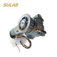 China OTIS Elevator Lift AT120 Door Motor FAA24350BL1 FAA24350BL2 for sale