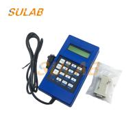 China OTIS Elevator Lift Blue Service Diagnostic Tool GAA21750AK3 for sale