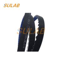 China Custom OTIS Escalator Spare Parts Timing Belt GT 14M-1960-18 for sale