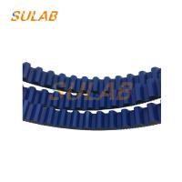 China Custom OTIS Escalator Spare Parts Timing Belt GT 14M-1960-18 for sale