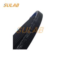 China Custom OTIS Escalator Spare Parts Timing Belt GT 14M-1960-18 for sale