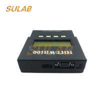 China Hyundai Elevator STVF9 Service Diagnostic Test Tool HHT-WB100 for sale