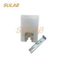 China Elevator Kone Lift Spare Parts Oil Cup Can Collector KM86375G16 for sale