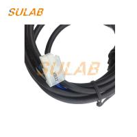 China Lift Magnetic Monostable Switch Kone Elevator Sensor 61U 61N 30 KM740336G01 for sale
