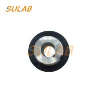China Kone Elevator Tachometer Motor Roller KM650808G01 Tachometer Friction Wheel D37.3mm for sale
