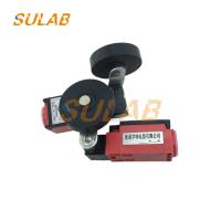 China CCC OTIS Elevator Spare Parts Travel Limit Switch TVK231-11 GAA177-113 for sale