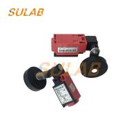 China CCC OTIS Elevator Spare Parts Travel Limit Switch TVK231-11 GAA177-113 for sale