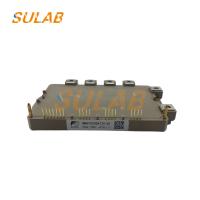 China OEM ODM Elevator Fuji IPM IGBT MODULE 7MBP100VDA120-50 for sale