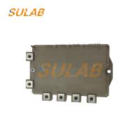 China OEM ODM Elevator Fuji IPM IGBT MODULE 7MBP100VDA120-50 for sale