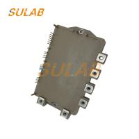 China OEM ODM Elevator Fuji IPM IGBT MODULE 7MBP100VDA120-50 for sale