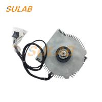 China Mitsubishi Elevator Lift Door Motor SE-BL 48W 8P RATING S1 for sale