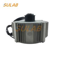 China Mitsubishi Elevator Lift Door Motor SE-BL 48W 8P RATING S1 for sale