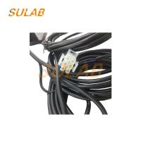 China Cedes Elevator Sensor Lift Leveling Photoelectric Switch Sensor GLS 126 NT2.NO for sale