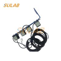 China Cedes Elevator Sensor Lift Leveling Photoelectric Switch Sensor GLS 126 NT2.NO for sale