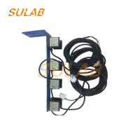 China Cedes Elevator Sensor Lift Leveling Photoelectric Switch Sensor GLS 126 NT2.NO for sale