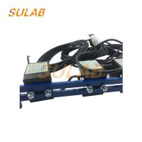 China Cedes Elevator Sensor Lift Leveling Photoelectric Switch Sensor GLS 126 NT2.NO for sale