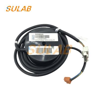 China Otis Lift Spare Parts AT120 Door Power Supply Transformer FAA24350BM1 for sale