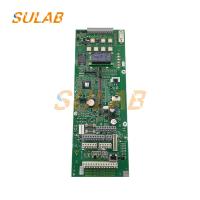 China 3300 3600 Elevator Lift PCB Board SMICE 62.Q ID.NR. 594304 for sale