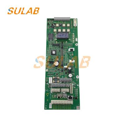 China 3300 3600 Elevator Lift PCB Board SMICE 62.Q ID.NR. 594304 for sale