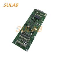 China 3300 3600 Elevator Lift PCB Board SMICE 62.Q ID.NR. 594304 for sale