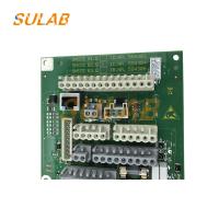 China 3300 3600 Elevator Lift PCB Board SMICE 62.Q ID.NR. 594304 for sale