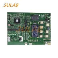 China 3300 3600 Elevator Lift PCB Board SMICE 62.Q ID.NR. 594304 for sale