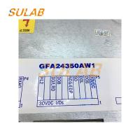 China Otis Elevator Door Controller Drive Inverter DCSS IV GFA24350AW11 for sale