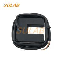 China Fuji Elevator Leveling Sensor Lift Photoelectric Switch Sensor PH-02R for sale