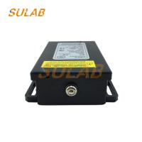 China OEM Elevator Lift Spare Parts Over Speed Governor Limit Travel Switch XS1-23 for sale