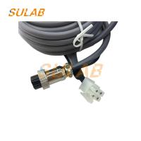 China LG Sigma Elevator Parts Rotary Encoder PKT1040-1024-C15C for sale