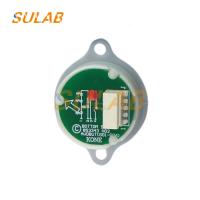 China Kone Elevator KDS300 50 Lop Cop Round Push Buttons 853343H02 863223H03 51071093H03 for sale